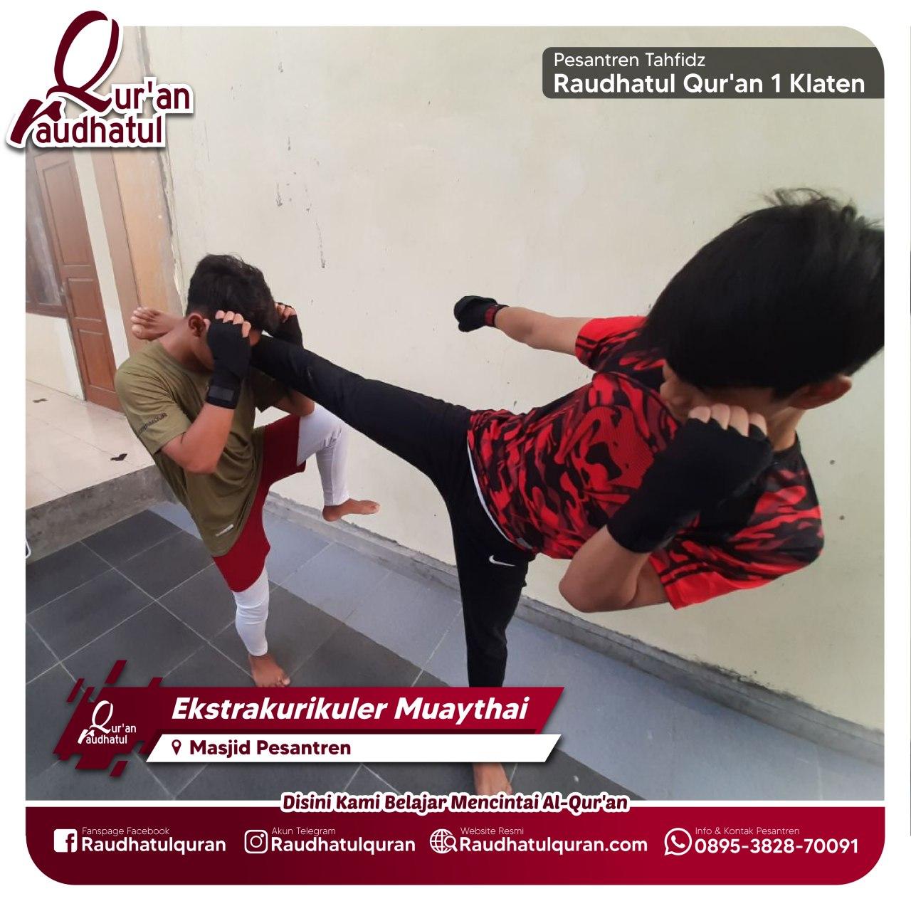 Info Perkembangan dan Kartu Tanda Santri